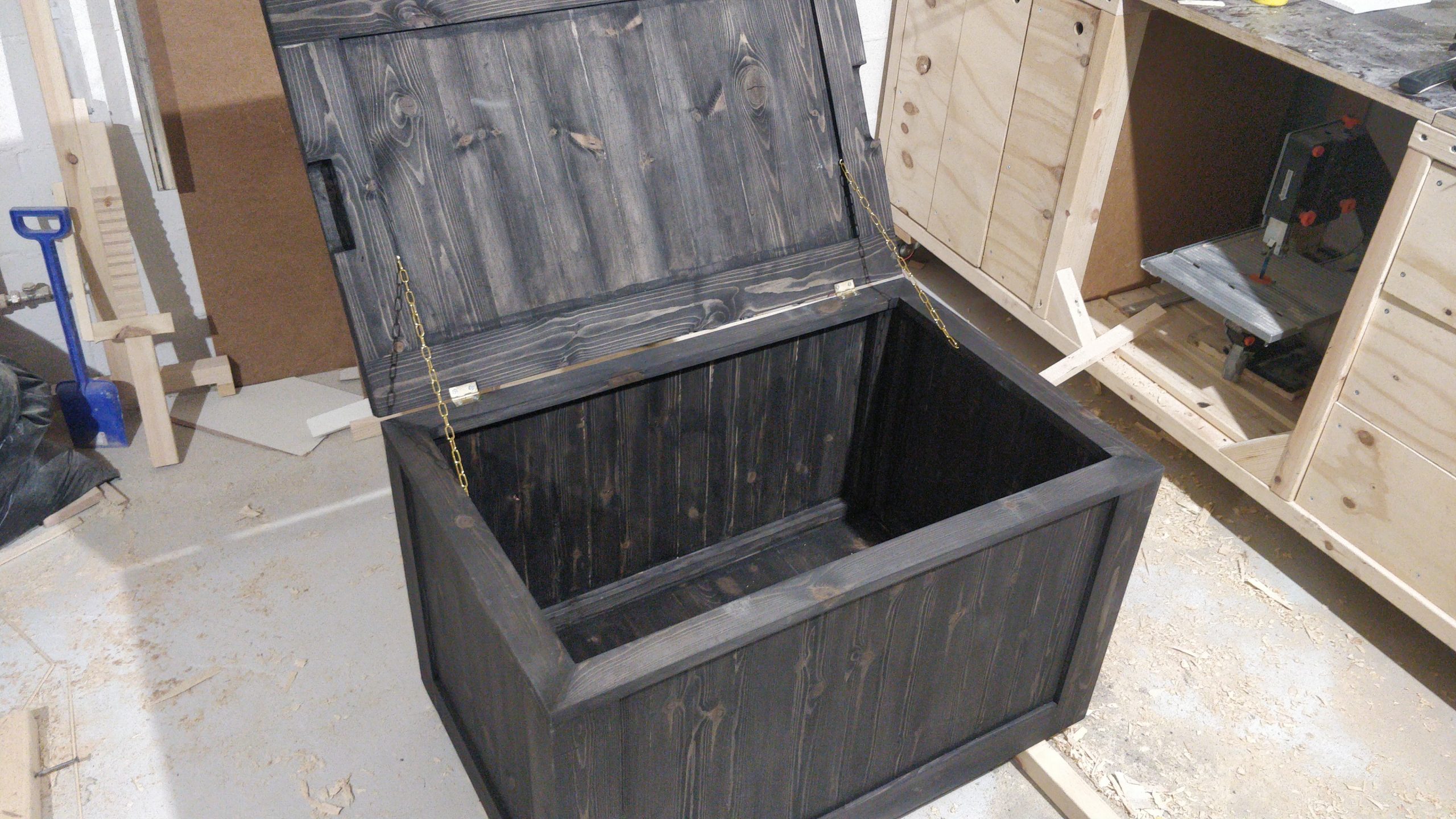 Taitavat puutyöt - LEV Wood Design